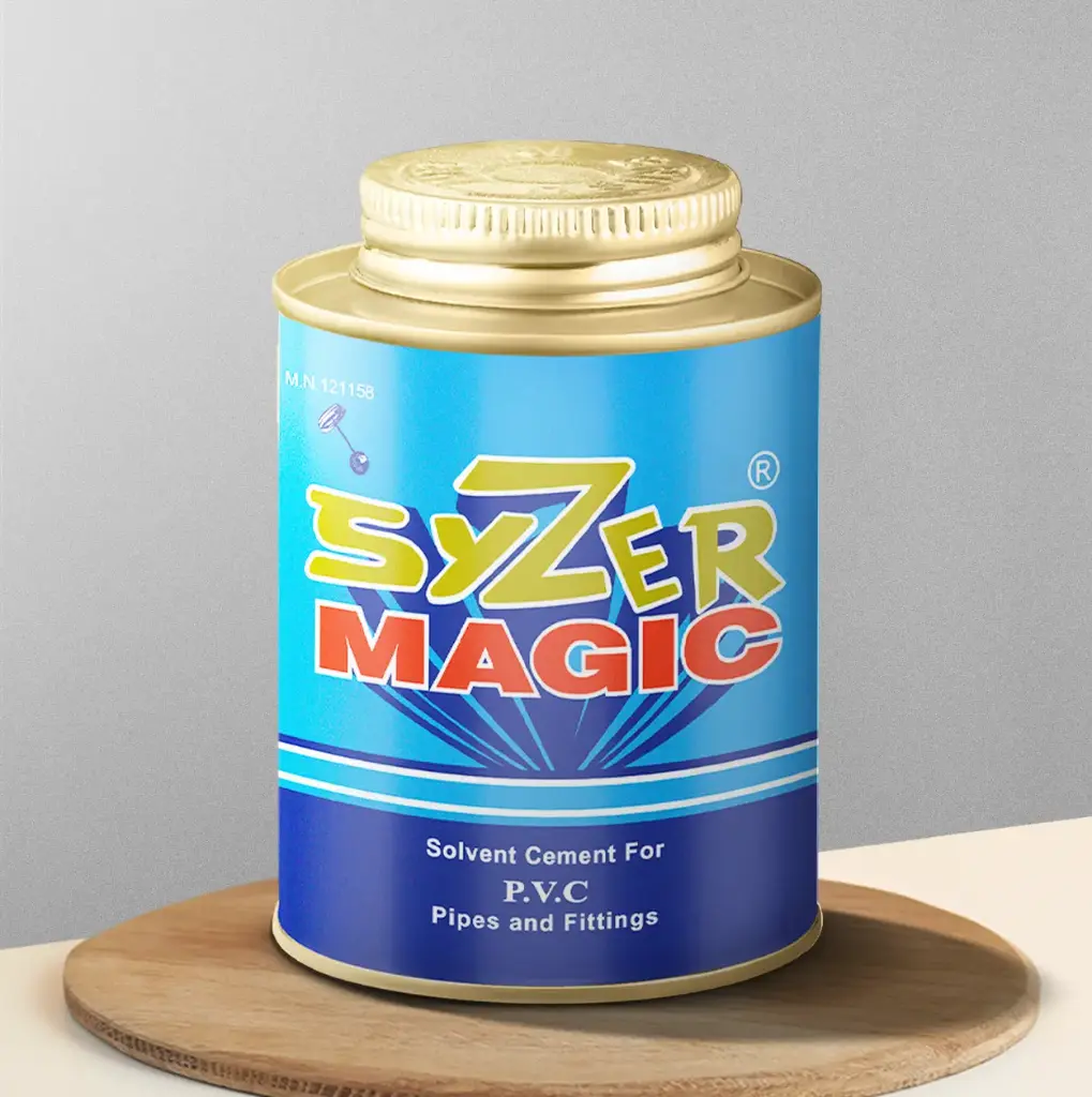 SYZER MAGIC | Fixbond Egypt