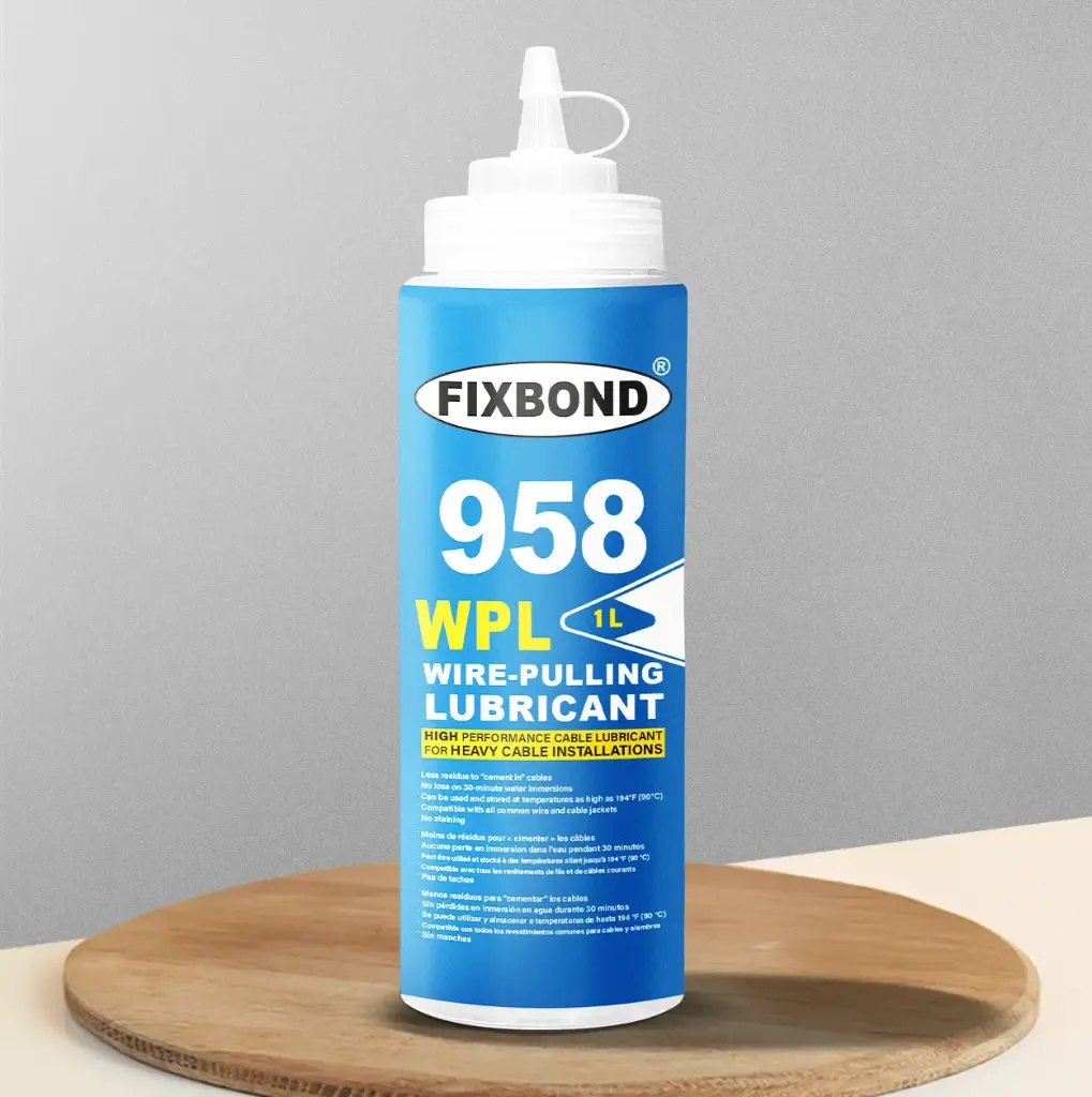 FIXBOND 958 | Fixbond Egypt